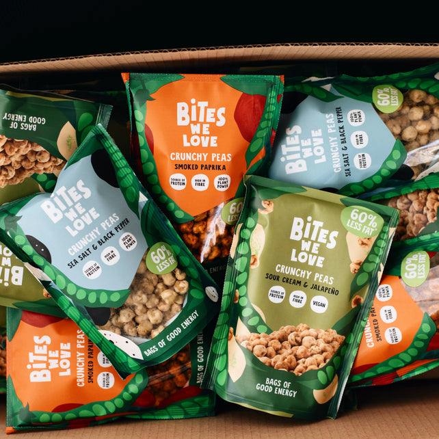 Bites We Love – Funkyapple